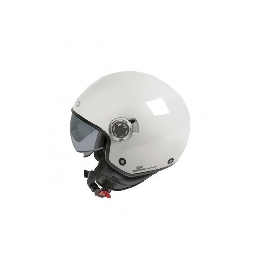 Casco Jet G20 Garibaldi